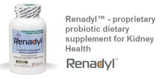 About Renadyl™ - discover Renadyl™ and find hope